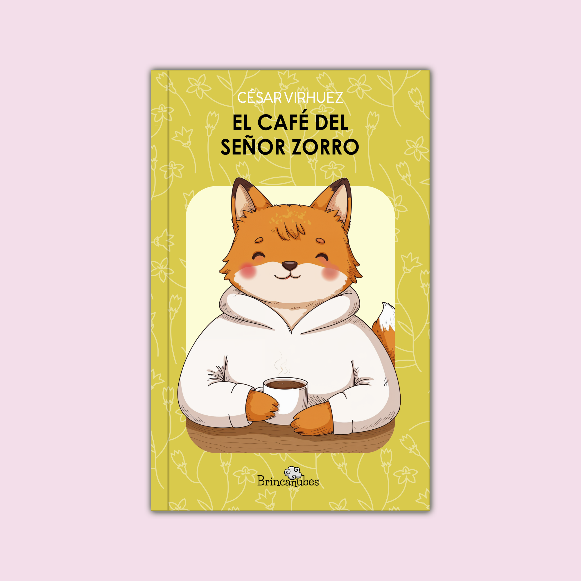 El café del señor zorro – Ameleer
